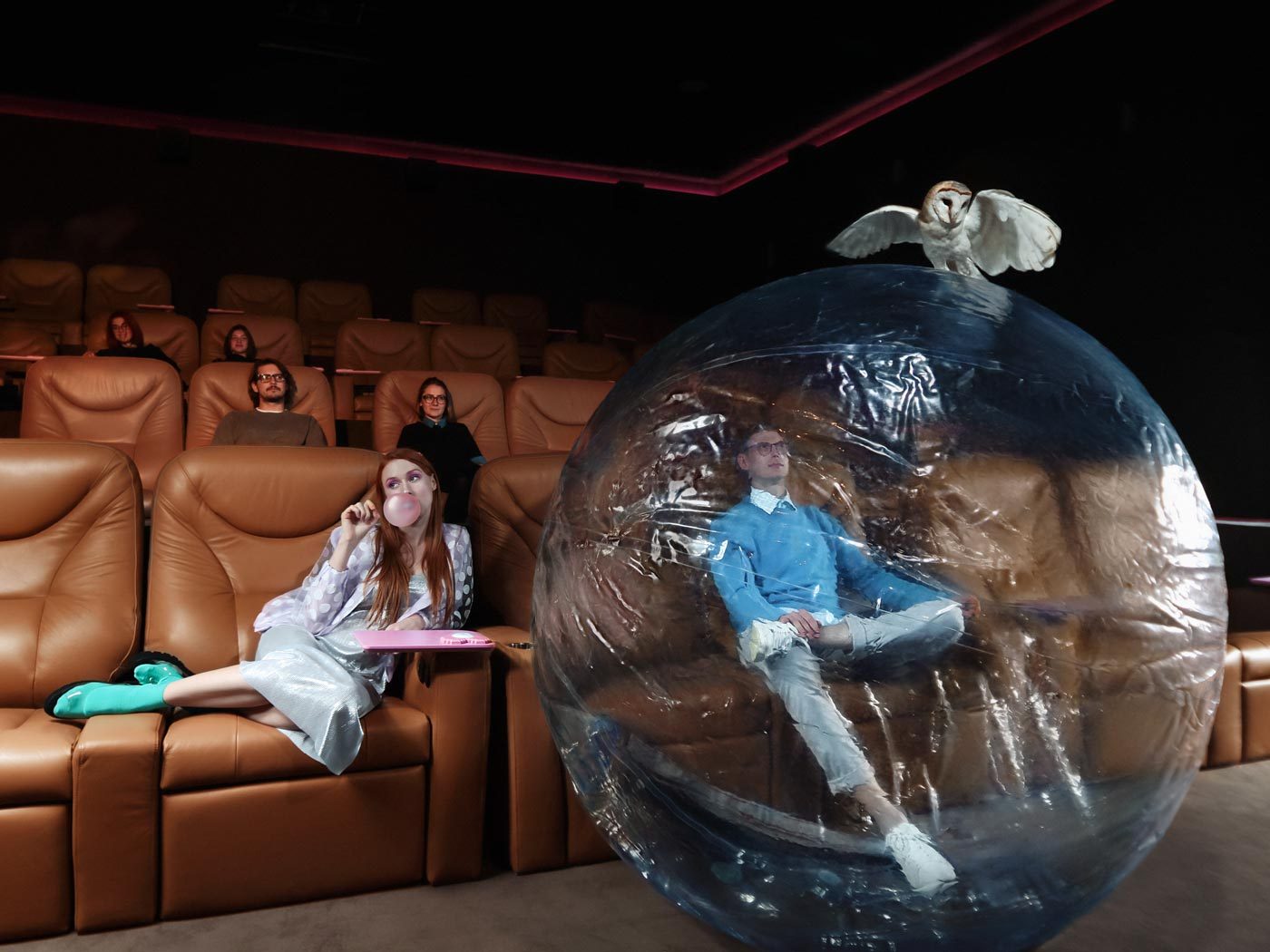 MULTIPLEX cinema chain – BOOOOOOOM! – CREATE * INSPIRE * COMMUNITY ...