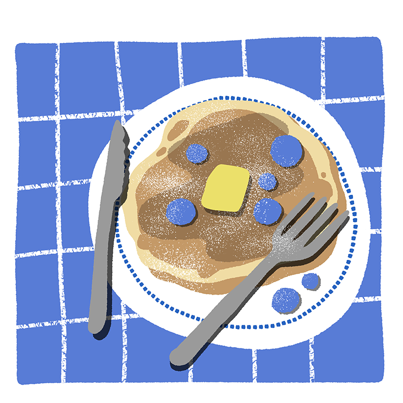 Food Scribbles – BOOOOOOOM! – CREATE * INSPIRE * COMMUNITY * ART ...