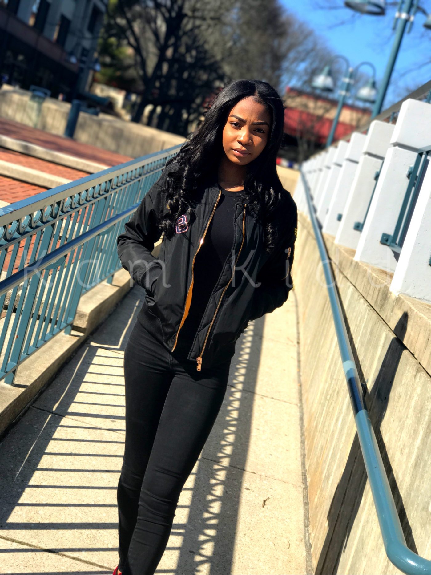 Pretty Girls Rock – BOOOOOOOM! – CREATE * INSPIRE * COMMUNITY * ART ...