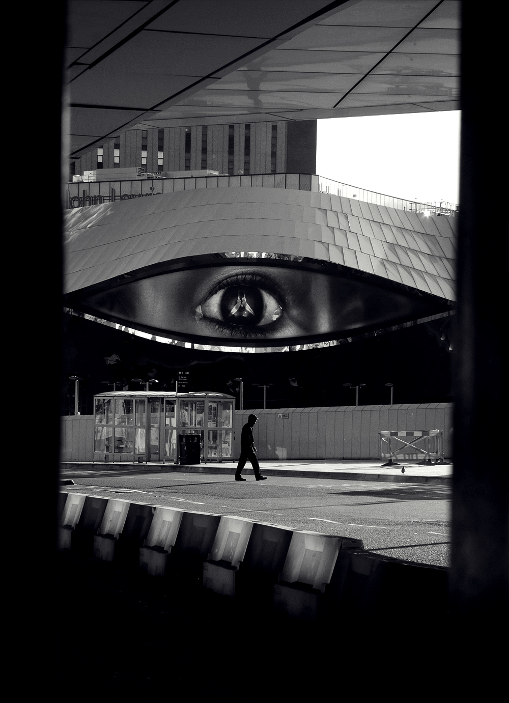 The Art of Lurking – BOOOOOOOM! – CREATE * INSPIRE * COMMUNITY * ART ...