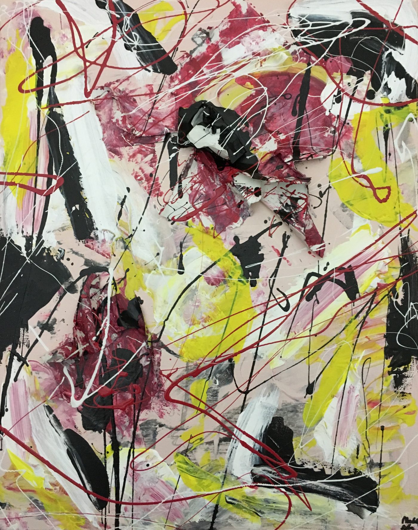 “Untitled Works” – BOOOOOOOM! – CREATE * INSPIRE * COMMUNITY * ART ...