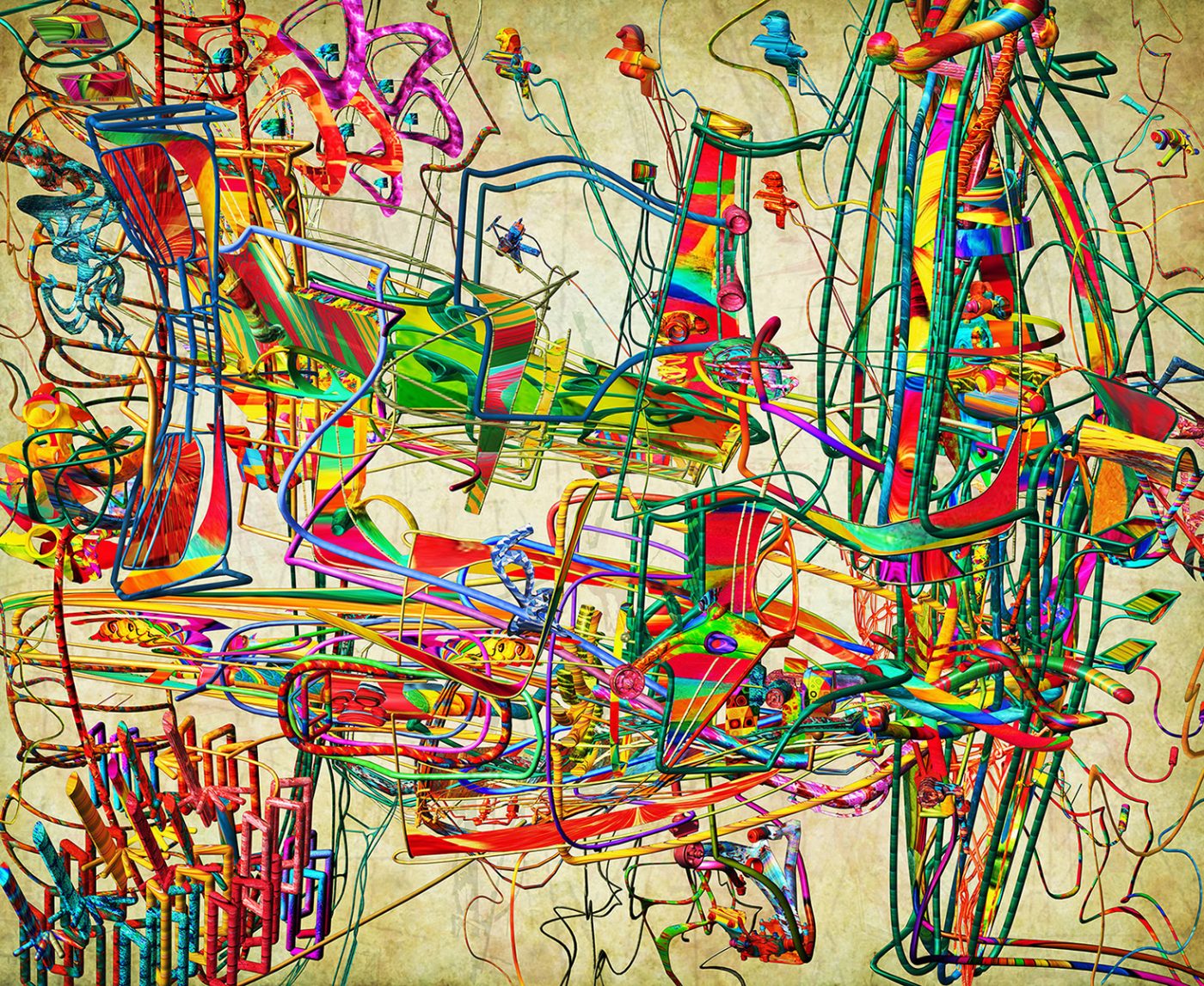 Rapid Gaze Polynomials Embedded in Infinite Variables – BOOOOOOOM ...