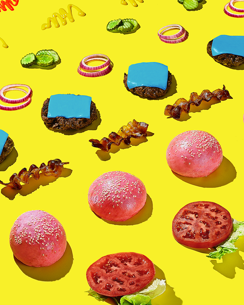 Neon Burger – BOOOOOOOM! – CREATE * INSPIRE * COMMUNITY * ART * DESIGN ...