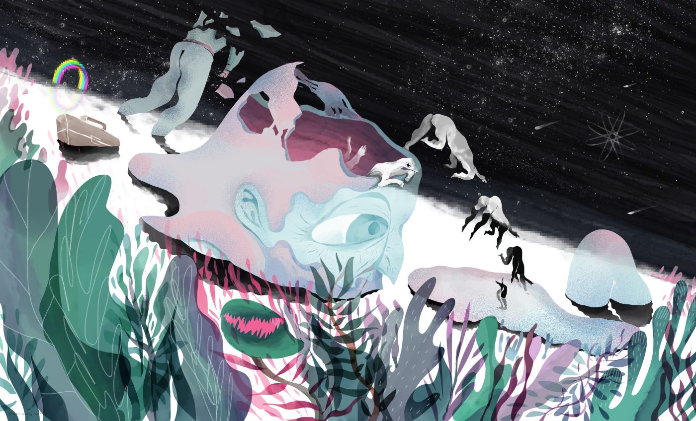 MOON DANCE – BOOOOOOOM! – CREATE * INSPIRE * COMMUNITY * ART * DESIGN ...