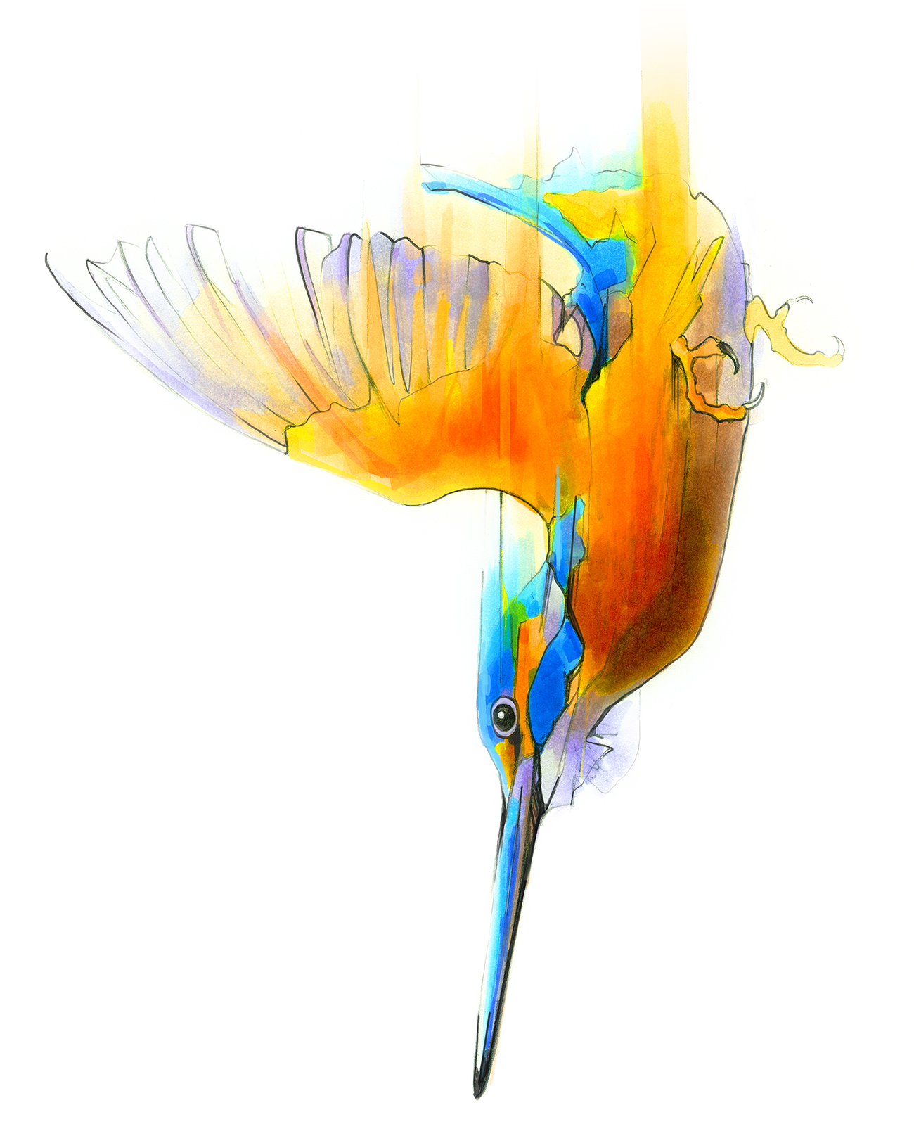 Aves – BOOOOOOOM! – CREATE * INSPIRE * COMMUNITY * ART * DESIGN * MUSIC ...