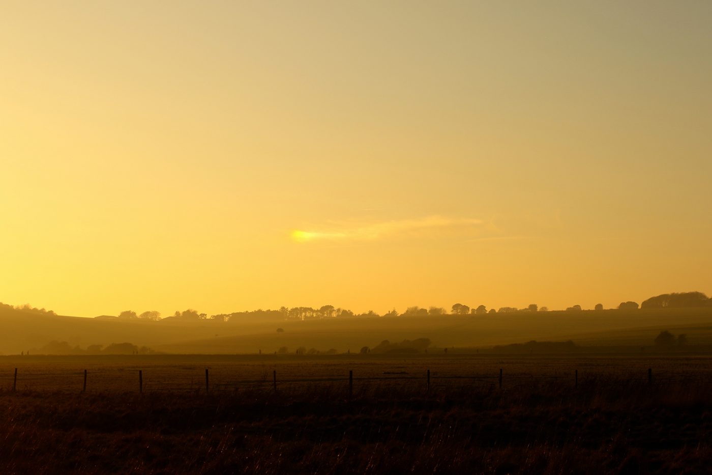 Magic hour. – BOOOOOOOM! – CREATE * INSPIRE * COMMUNITY * ART * DESIGN ...