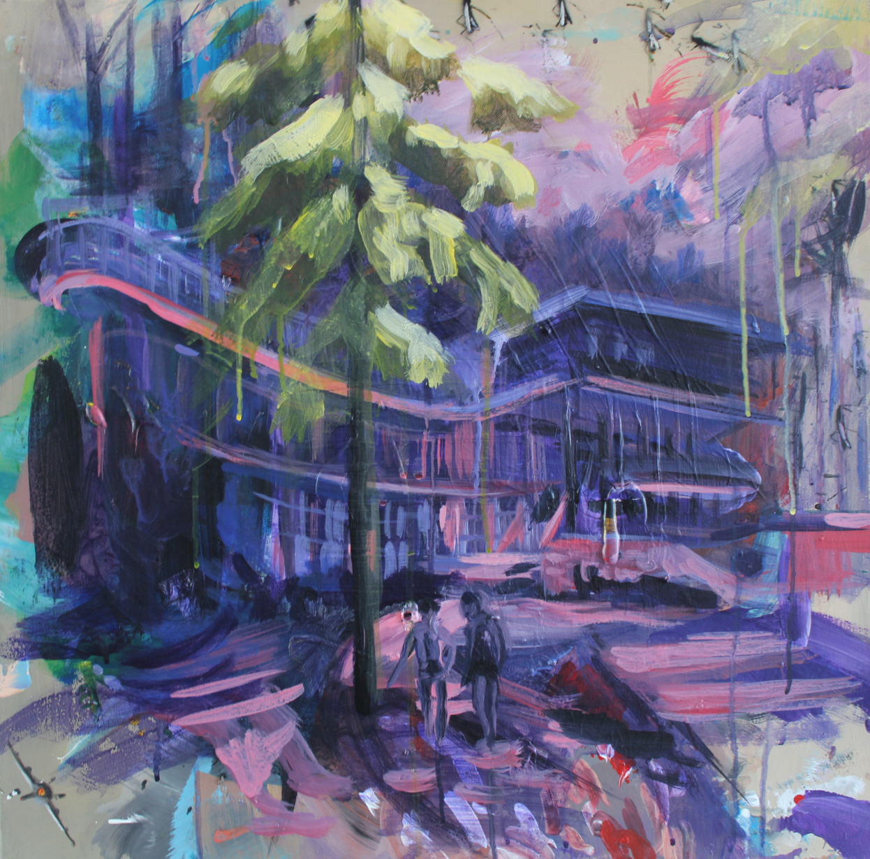 Slovak paradise – nowhere – BOOOOOOOM! – CREATE * INSPIRE * COMMUNITY ...