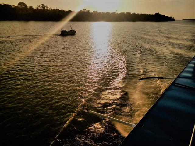 Amapá Mar – BOOOOOOOM! – CREATE * INSPIRE * COMMUNITY * ART * DESIGN ...