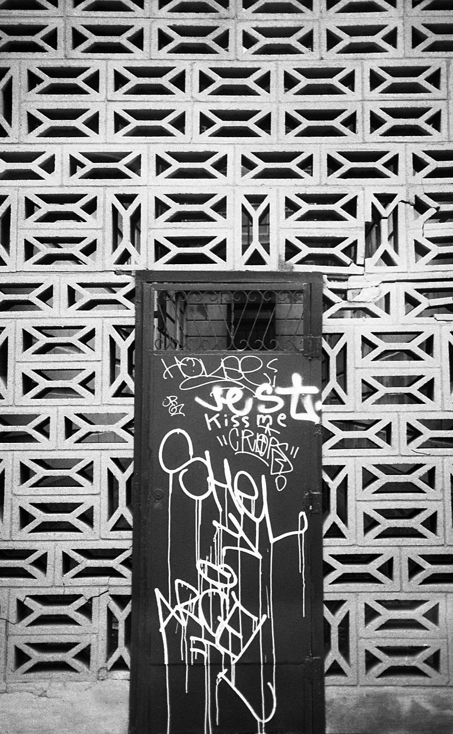 No Graffiti – BOOOOOOOM! – CREATE * INSPIRE * COMMUNITY * ART * DESIGN ...