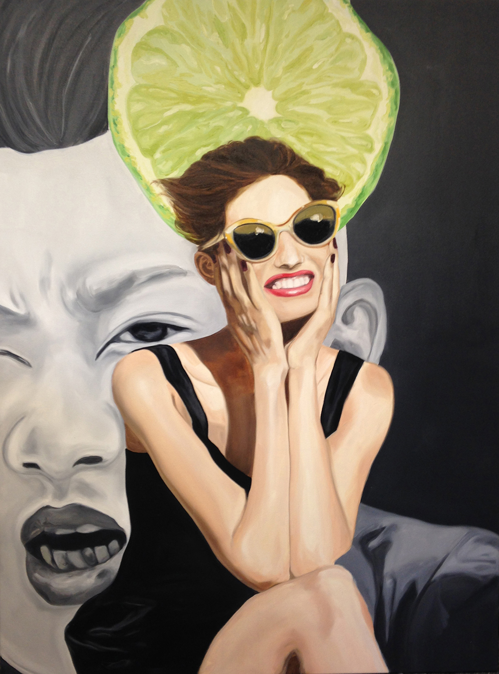 HyperSigns – BOOOOOOOM! – CREATE * INSPIRE * COMMUNITY * ART * DESIGN ...