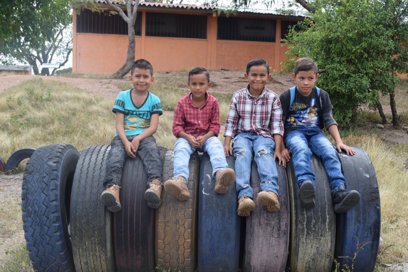 Hondureños – BOOOOOOOM! – CREATE * INSPIRE * COMMUNITY * ART * DESIGN ...