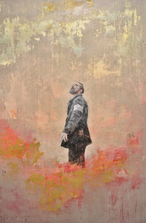 Artist Spotlight: Federico Infante – BOOOOOOOM! – CREATE * INSPIRE ...