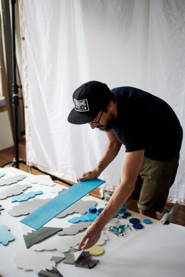 The Shapeless Shape kids book – BOOOOOOOM! – CREATE * INSPIRE ...