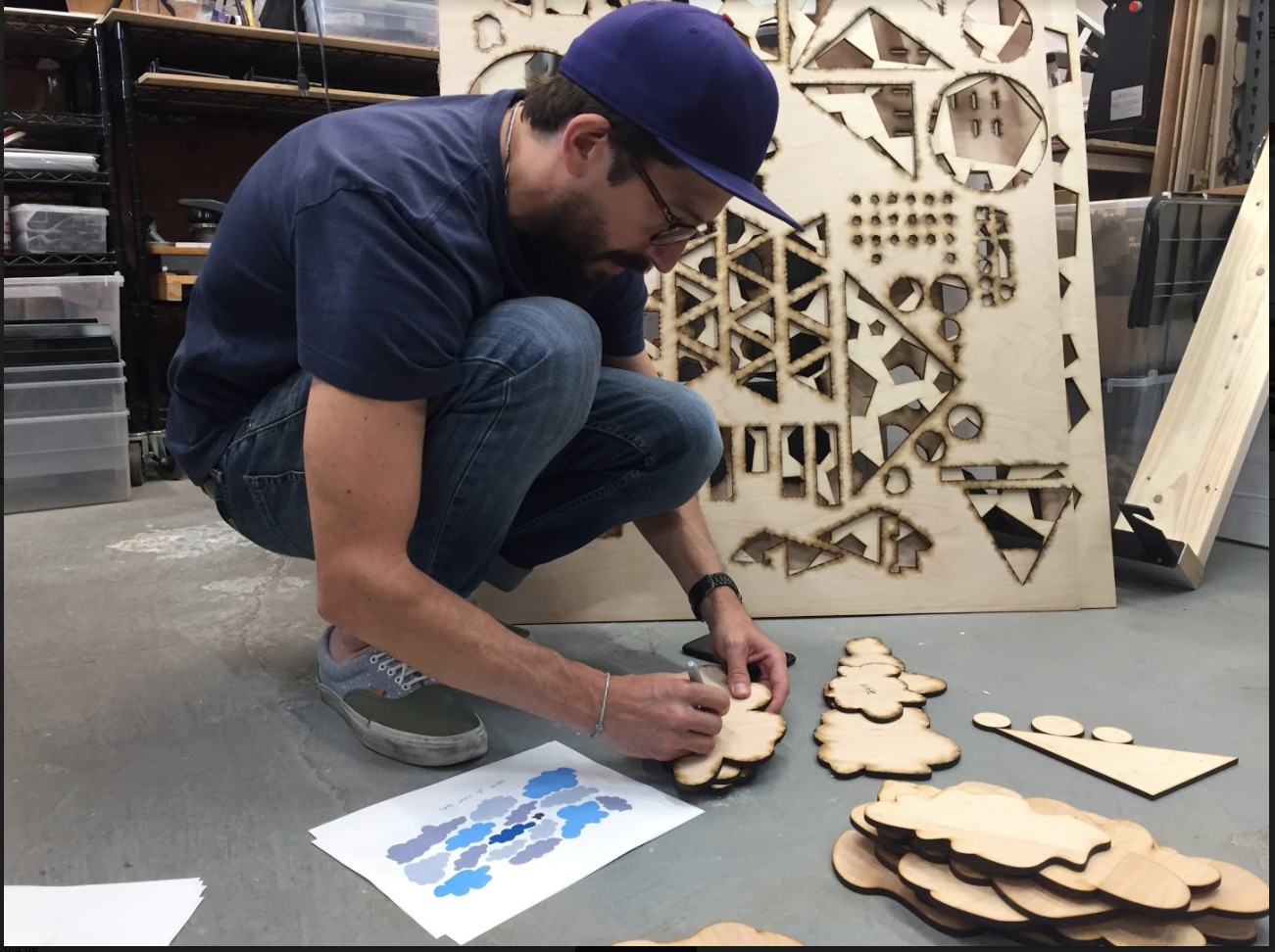 The Shapeless Shape kids book – BOOOOOOOM! – CREATE * INSPIRE ...