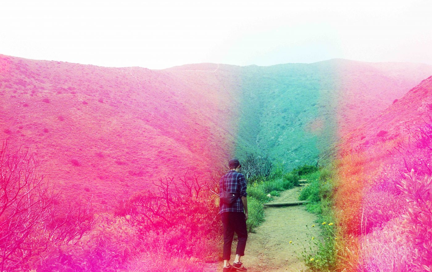 Field of Vision – BOOOOOOOM! – CREATE * INSPIRE * COMMUNITY * ART ...