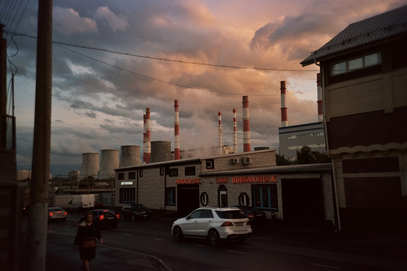 Ivan Sukhov – BOOOOOOOM! – CREATE * INSPIRE * COMMUNITY * ART * DESIGN * MUSIC * FILM * PHOTO ...