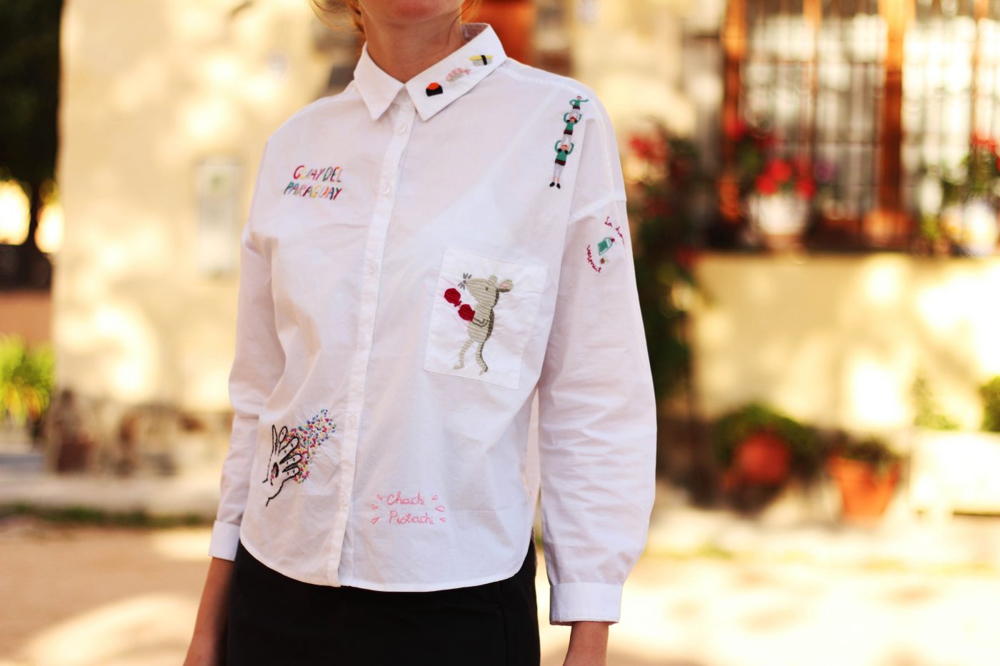 Embroidery Tattoos – BOOOOOOOM! – CREATE * INSPIRE * COMMUNITY * ART ...