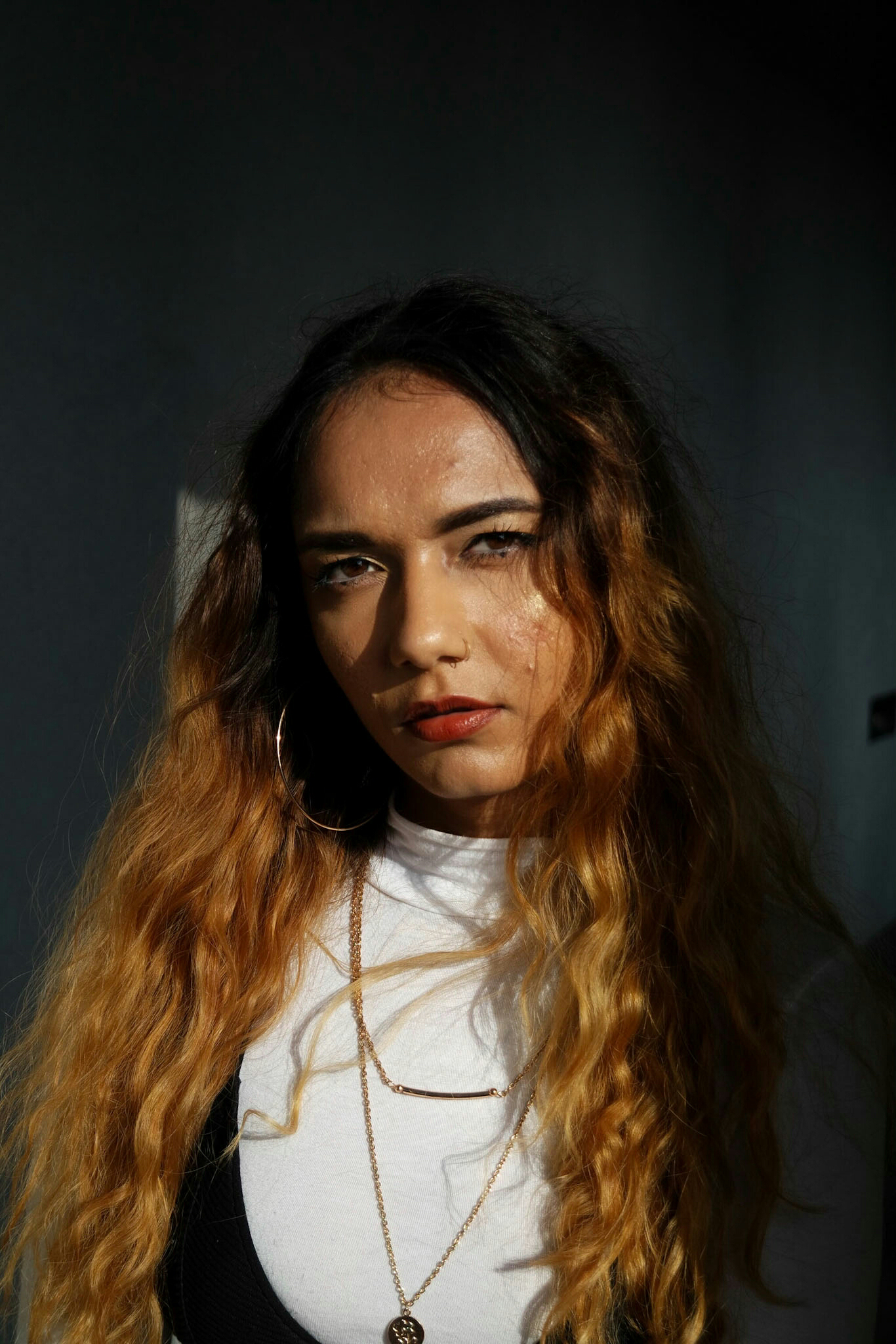 Violet Night – BOOOOOOOM! – CREATE * INSPIRE * COMMUNITY * ART * DESIGN ...