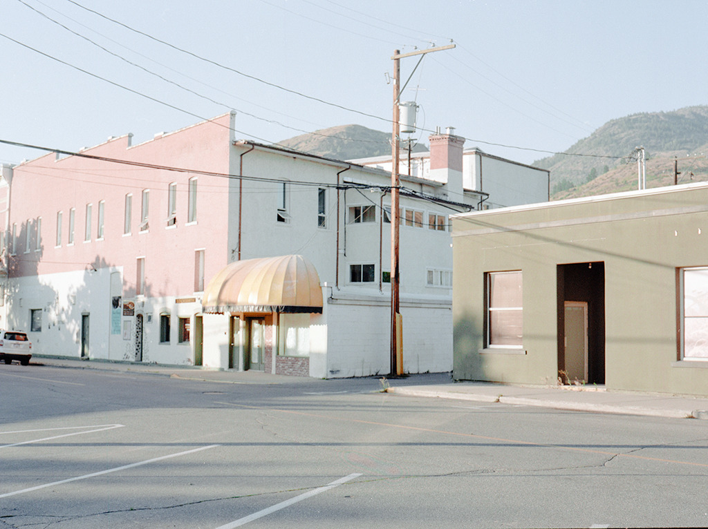 Gary in Farwell Canyon – BOOOOOOOM! – CREATE * INSPIRE * COMMUNITY ...