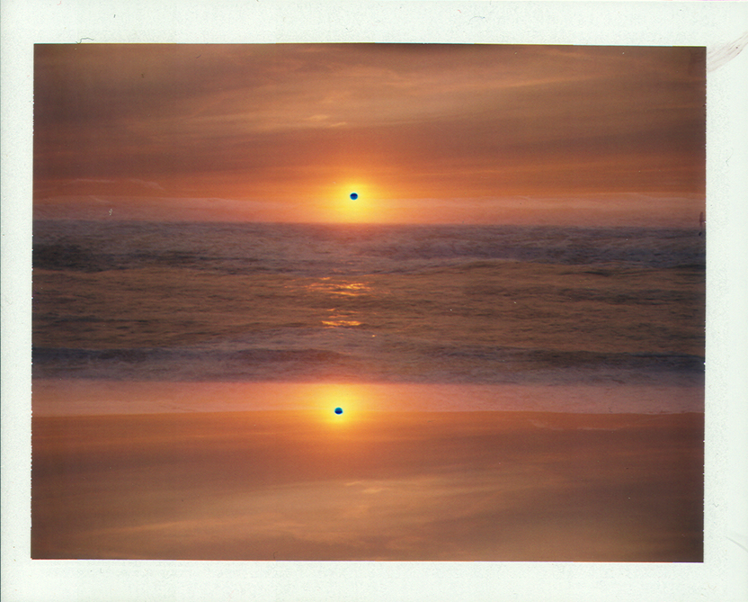 Oregon Coast Sunset Refractions – BOOOOOOOM! – CREATE * INSPIRE ...