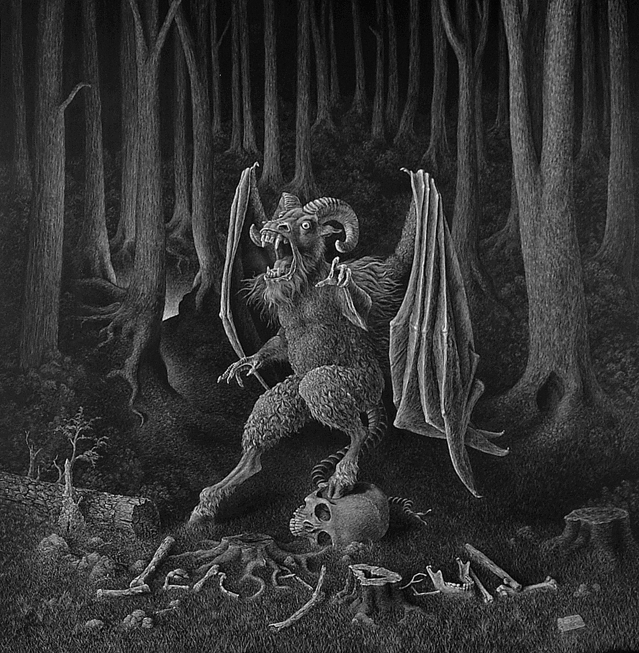 Bill Ross Artist – BOOOOOOOM! – CREATE * INSPIRE * COMMUNITY * ART ...