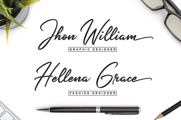 Sponsored Post: The Stellar October Font Bundle Courtesy of