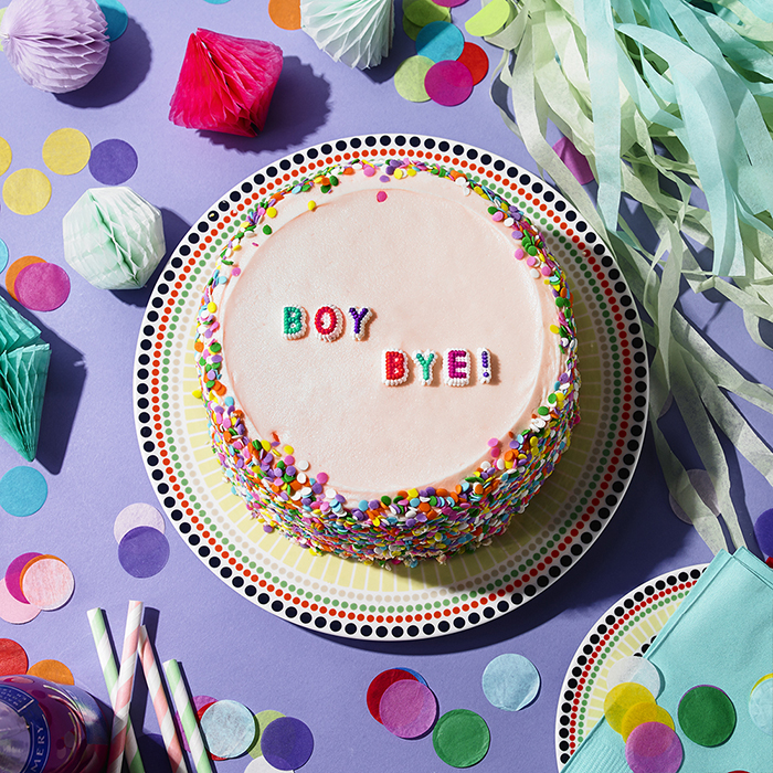 Instagram Features- Jenna Gang & Food Break Ups – BOOOOOOOM! – CREATE ...