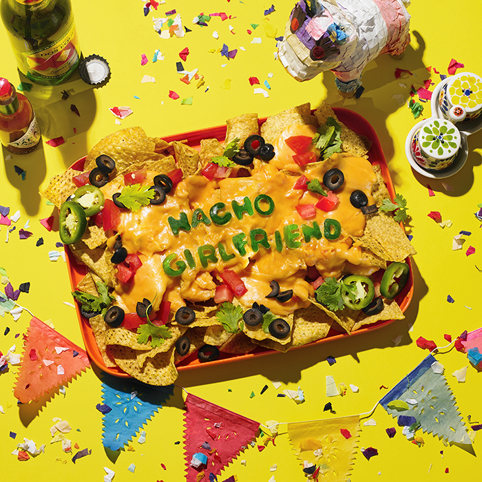 Instagram Features- Jenna Gang & Food Break Ups – BOOOOOOOM! – CREATE ...