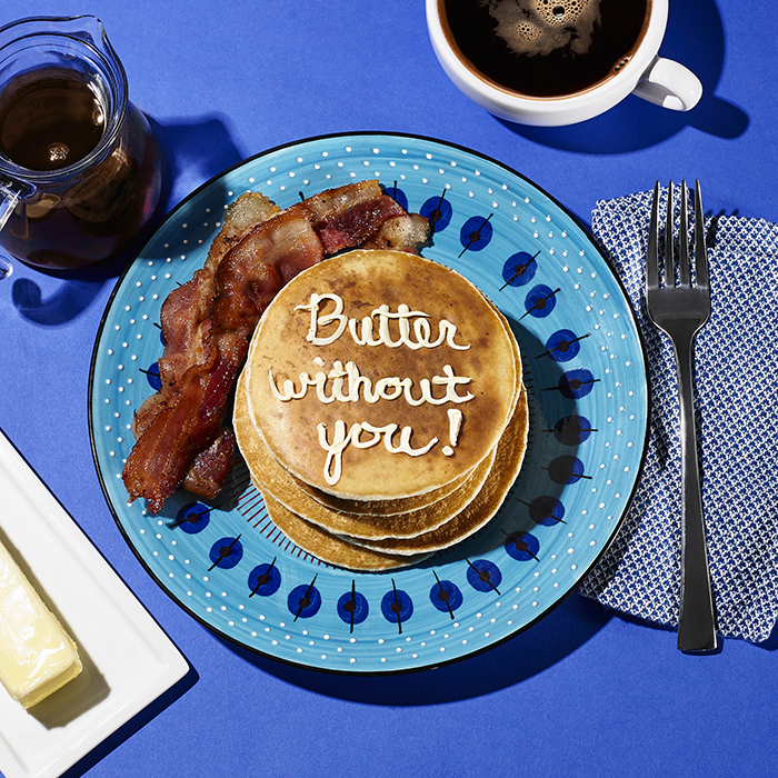 Instagram Features- Jenna Gang & Food Break Ups – BOOOOOOOM! – CREATE ...
