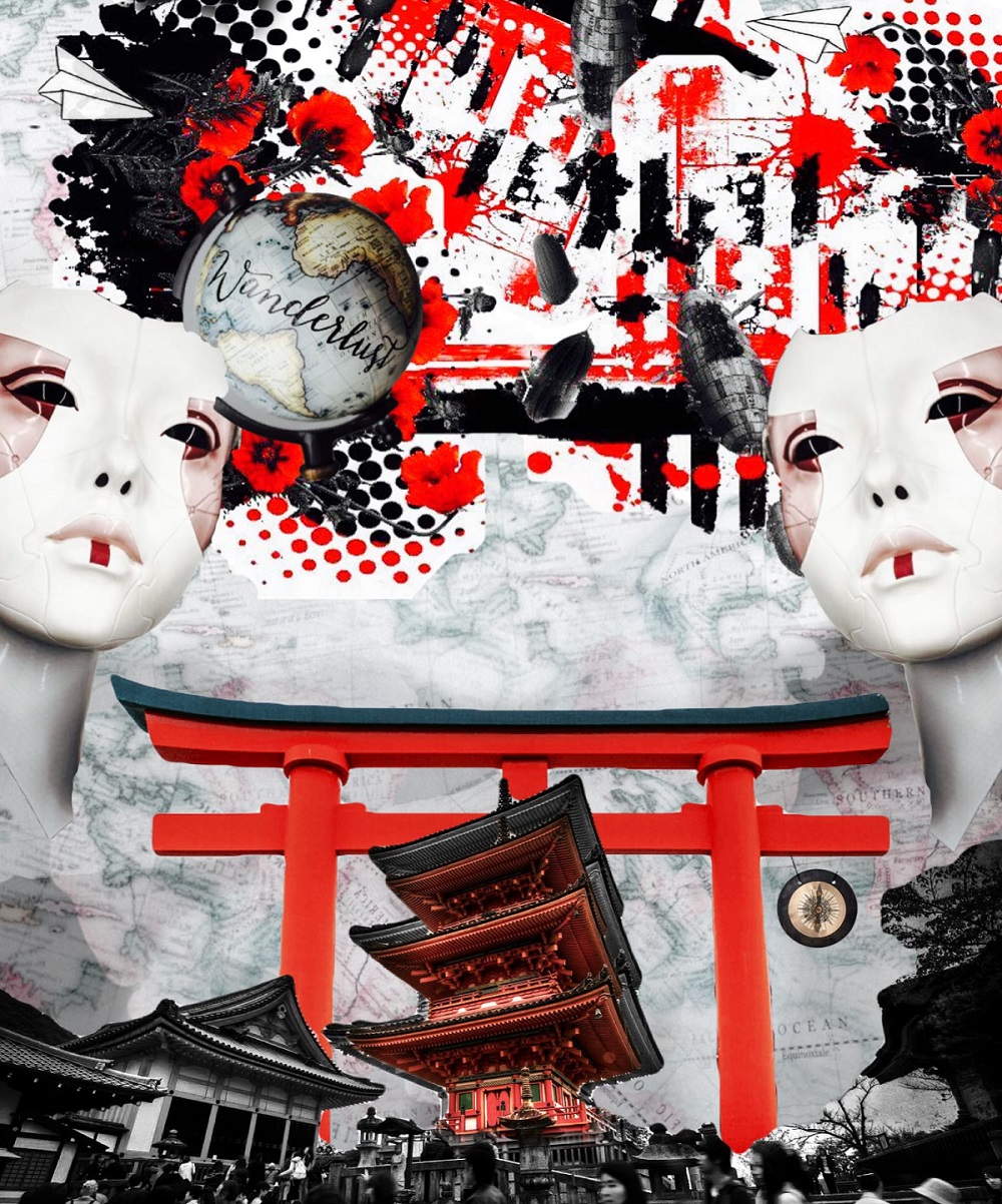 Keep K. – BOOOOOOOM! – CREATE * INSPIRE * COMMUNITY * ART * DESIGN ...