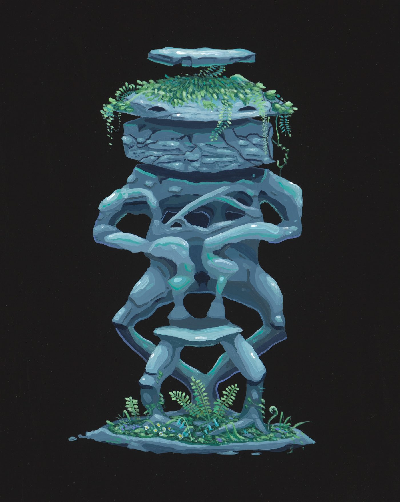 Green Liminality – BOOOOOOOM! – CREATE * INSPIRE * COMMUNITY * ART ...