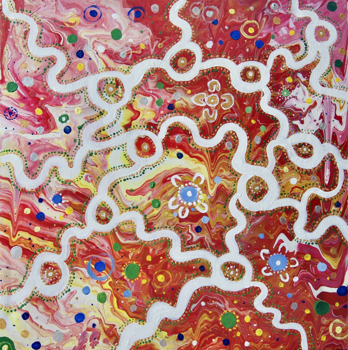 Kunja – BOOOOOOOM! – CREATE * INSPIRE * COMMUNITY * ART * DESIGN ...