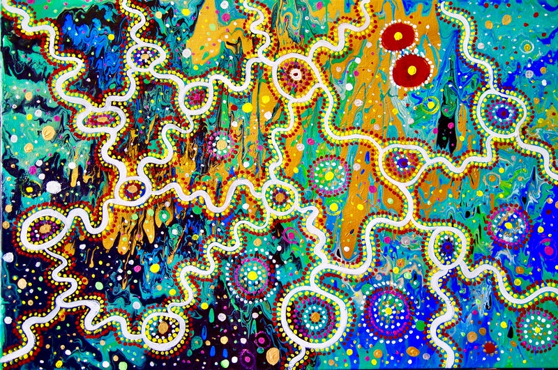 THE KUNJA – BOOOOOOOM! – CREATE * INSPIRE * COMMUNITY * ART * DESIGN ...