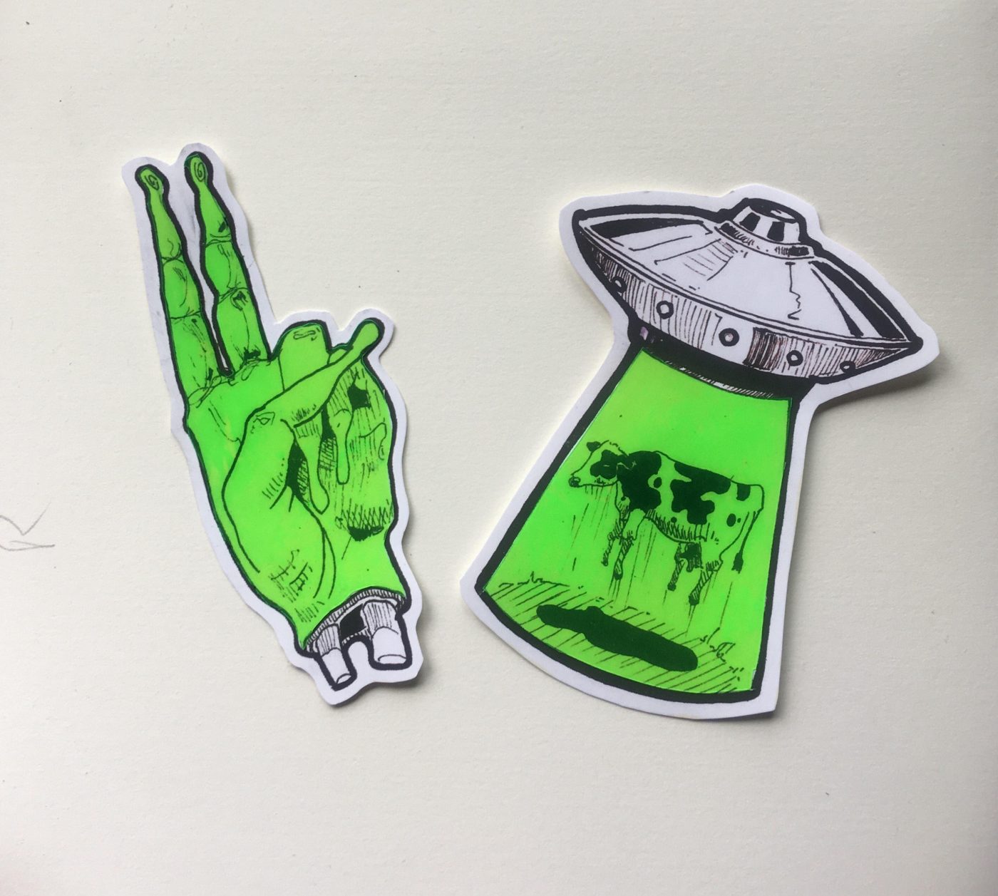 Stick-er-Die – BOOOOOOOM! – CREATE * INSPIRE * COMMUNITY * ART * DESIGN ...