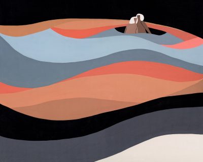 Artist Spotlight: Laura Berger – BOOOOOOOM! – CREATE * INSPIRE ...