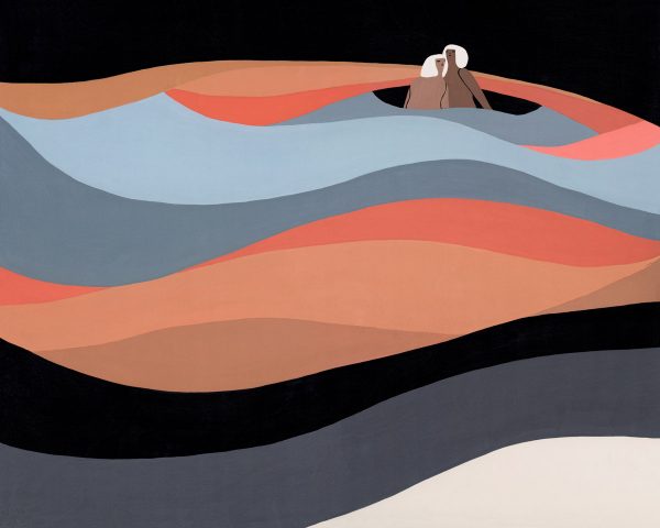 Artist Spotlight: Laura Berger – BOOOOOOOM! – CREATE * INSPIRE ...