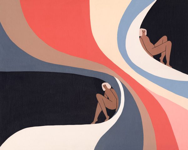 Artist Spotlight: Laura Berger – BOOOOOOOM! – CREATE * INSPIRE ...