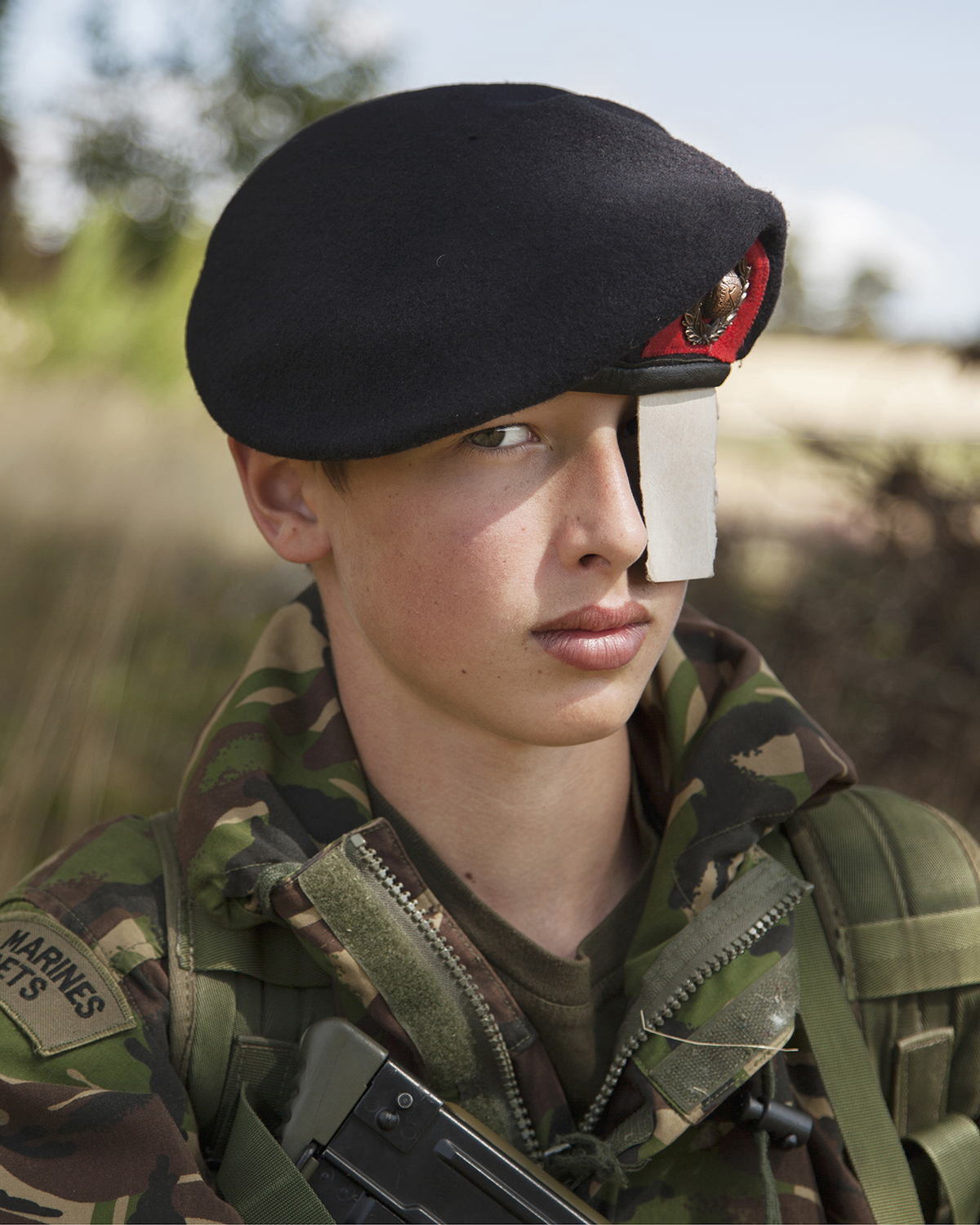 Cadets – BOOOOOOOM! – CREATE * INSPIRE * COMMUNITY * ART * DESIGN ...