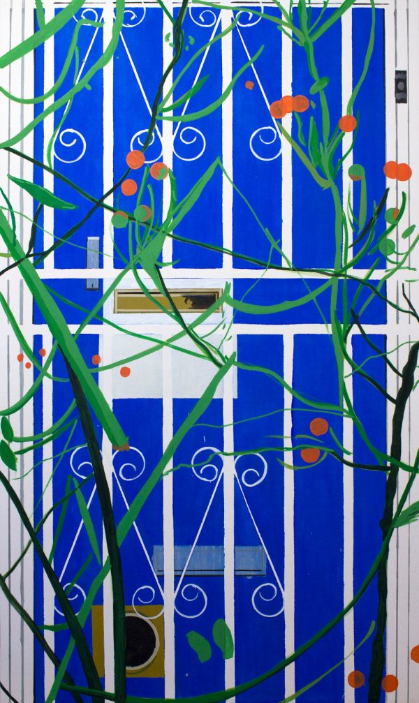 Artist Spotlight: Michael Cox – BOOOOOOOM! – CREATE * INSPIRE ...