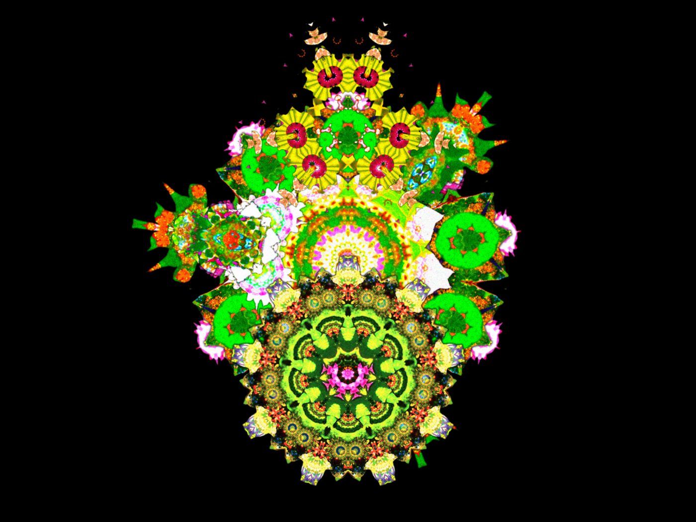 The artworks of Dodda Maggý – BOOOOOOOM! – CREATE * INSPIRE * COMMUNITY ...