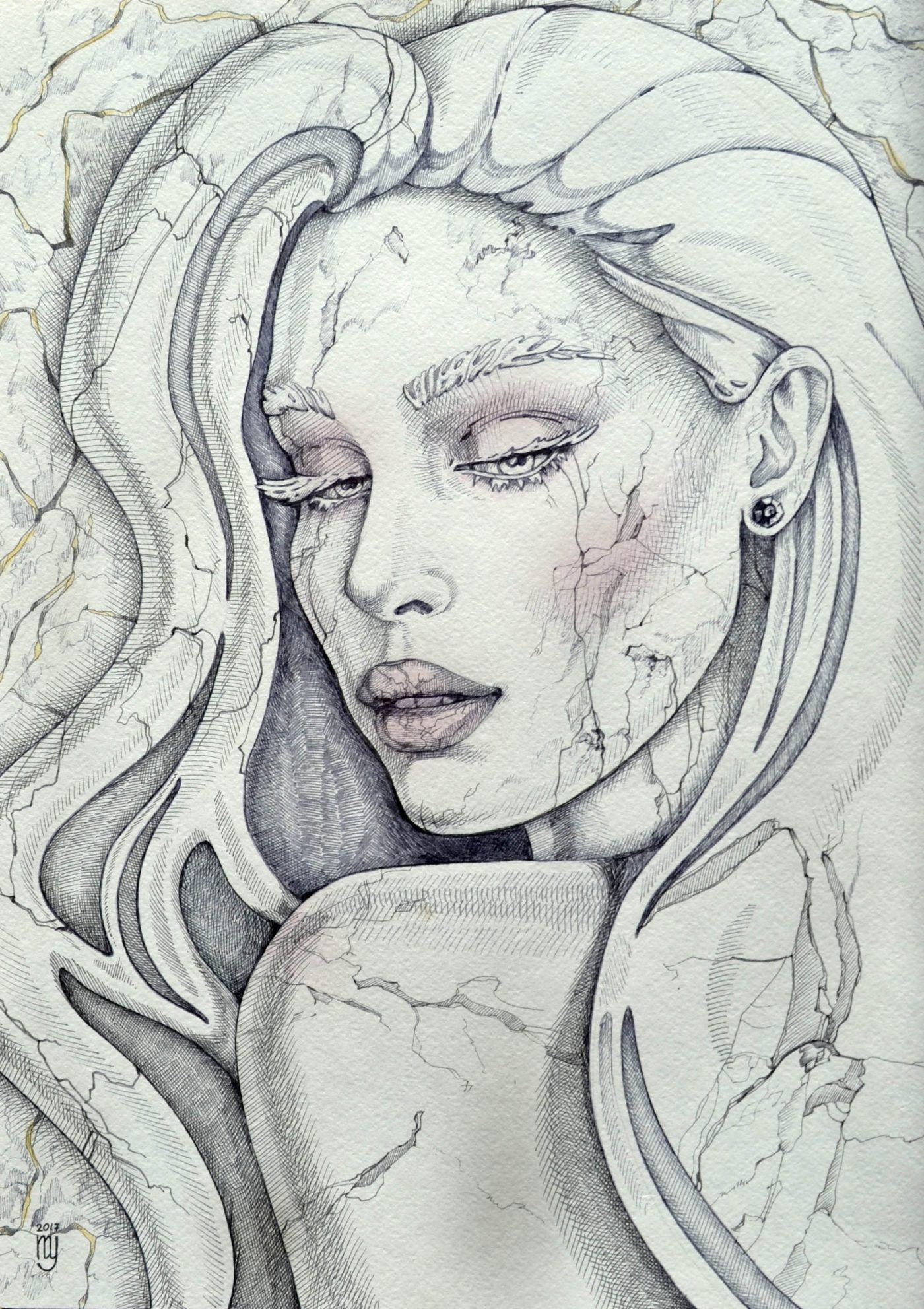 Achromatic – BOOOOOOOM! – CREATE * INSPIRE * COMMUNITY * ART * DESIGN ...