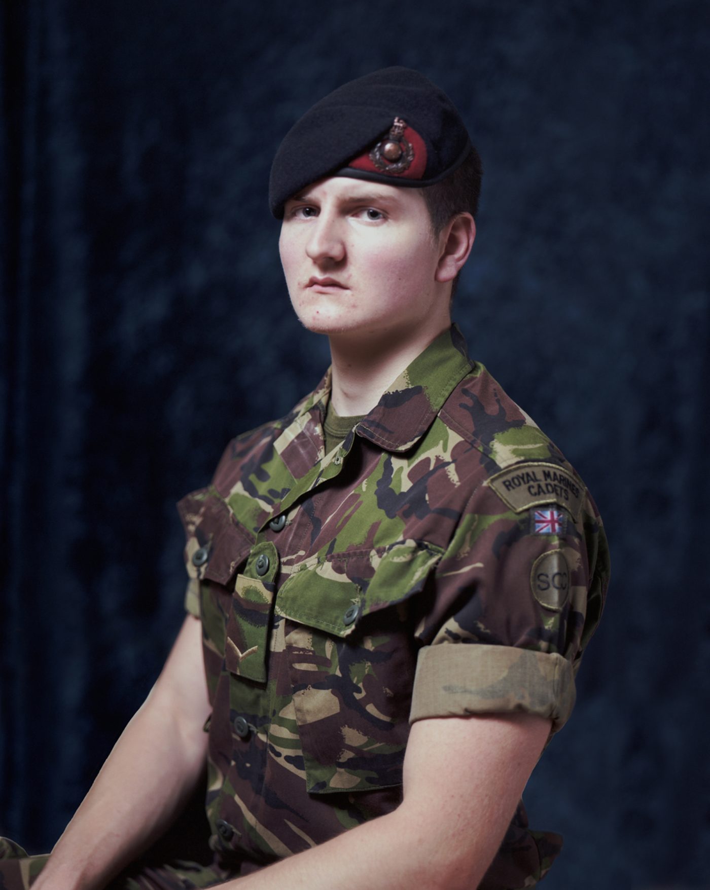 Cadets – BOOOOOOOM! – CREATE * INSPIRE * COMMUNITY * ART * DESIGN ...