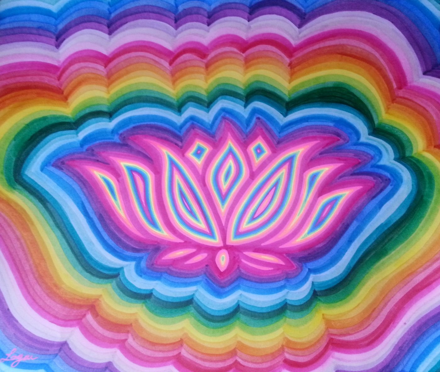 Color Therapy – BOOOOOOOM! – CREATE * INSPIRE * COMMUNITY * ART ...