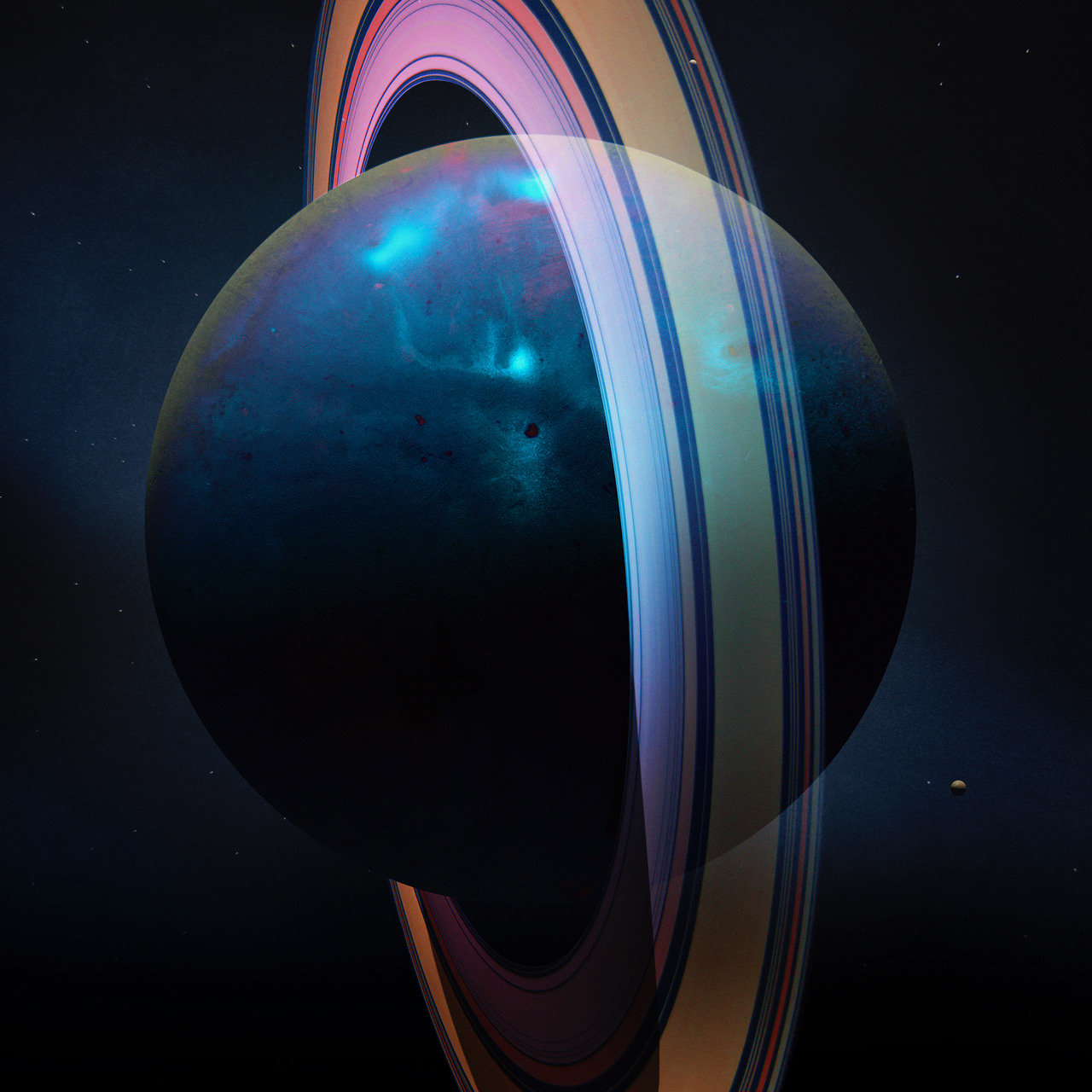 Miniature Exoplanets – BOOOOOOOM! – CREATE * INSPIRE * COMMUNITY * ART ...