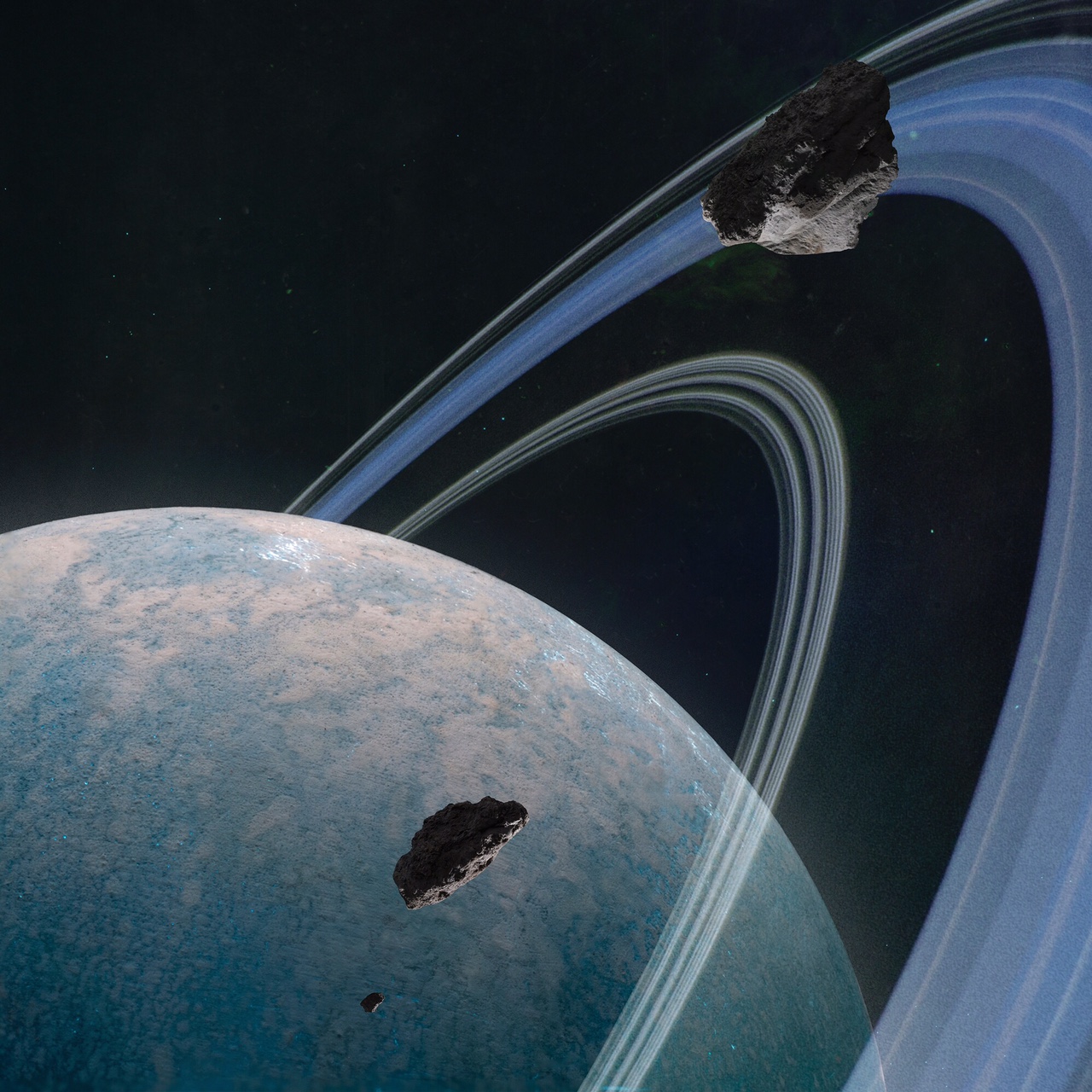 Miniature Exoplanets – BOOOOOOOM! – CREATE * INSPIRE * COMMUNITY * ART ...