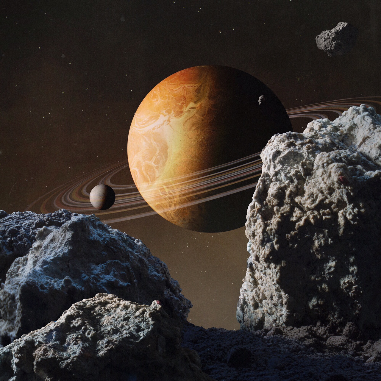 Miniature Exoplanets – BOOOOOOOM! – CREATE * INSPIRE * COMMUNITY * ART ...
