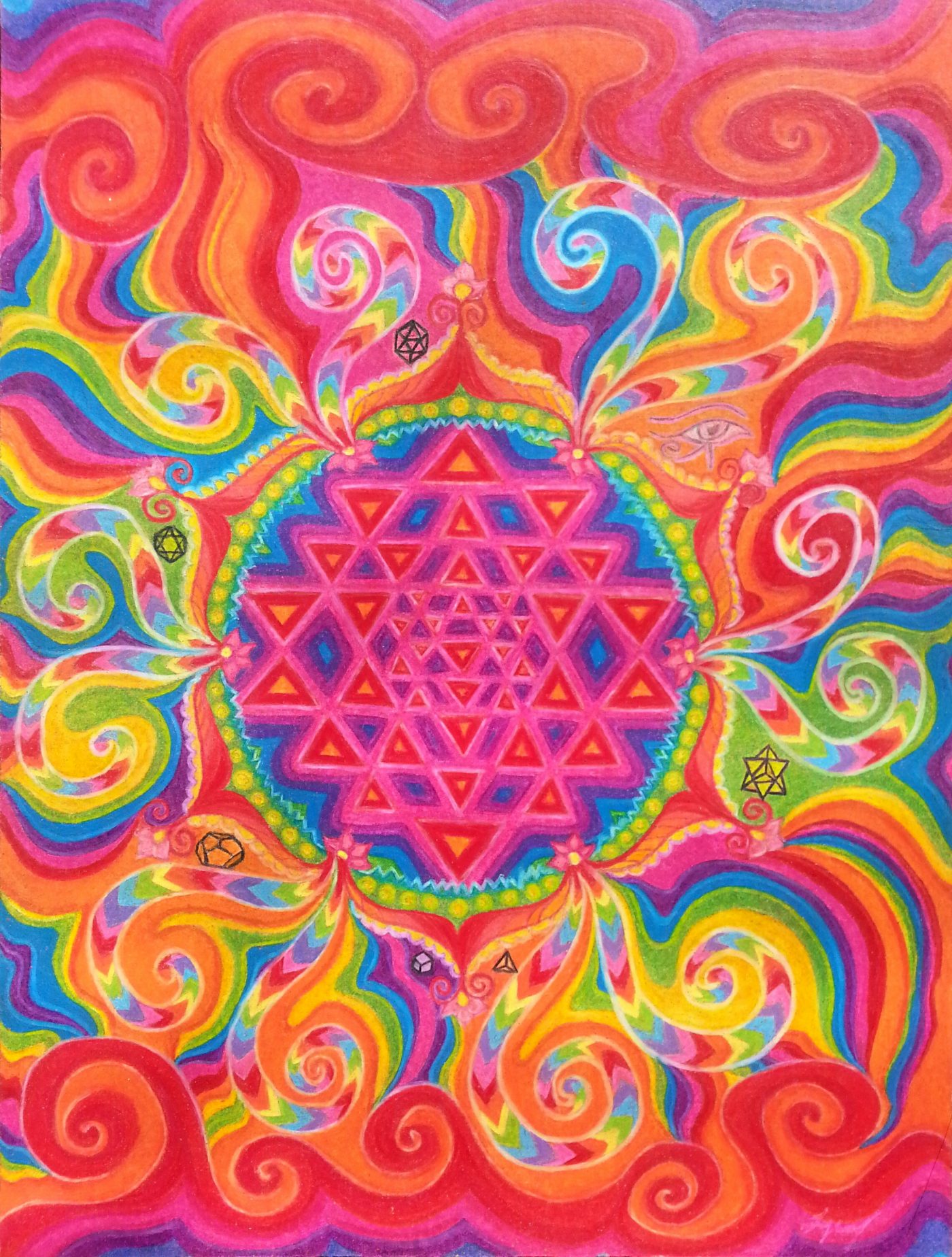 Color Therapy – BOOOOOOOM! – CREATE * INSPIRE * COMMUNITY * ART ...