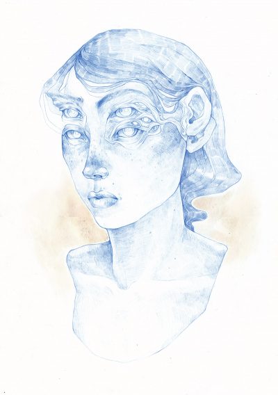 Illustrator Spotlight: Mel Padilla – BOOOOOOOM! – CREATE * INSPIRE ...