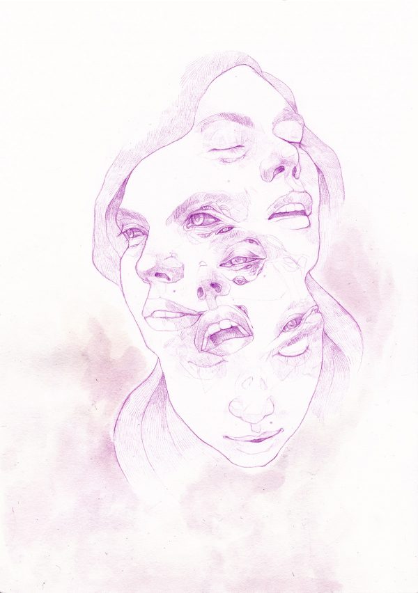 Illustrator Spotlight: Mel Padilla – BOOOOOOOM! – CREATE * INSPIRE ...