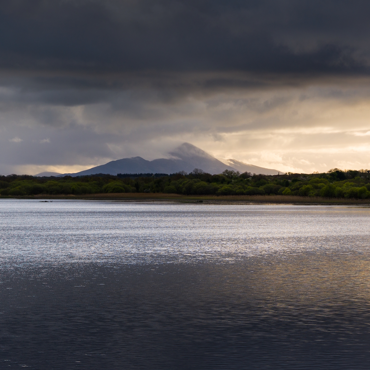 100 Views of The Reek – BOOOOOOOM! – CREATE * INSPIRE * COMMUNITY * ART ...